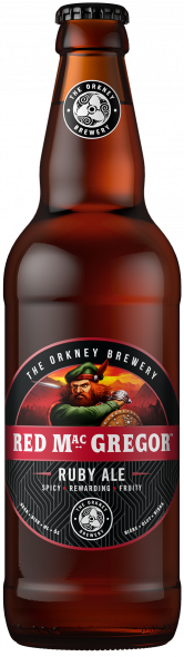 Welcome to Orkney Brewery | Sinclair Breweries