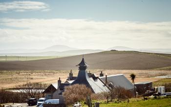 Welcome to Orkney Brewery | Sinclair Breweries