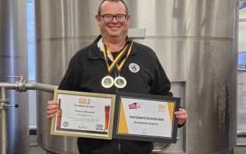 Welcome to Orkney Brewery | Sinclair Breweries